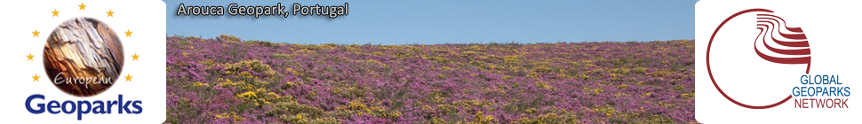 European Geoparks Network