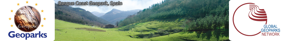 European Geoparks Network