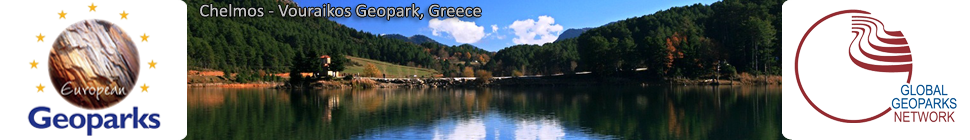 European Geoparks Network