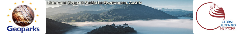 European Geoparks Network