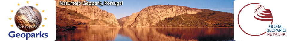 European Geoparks Network