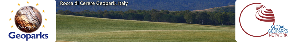 European Geoparks Network