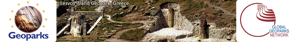 European Geoparks Network