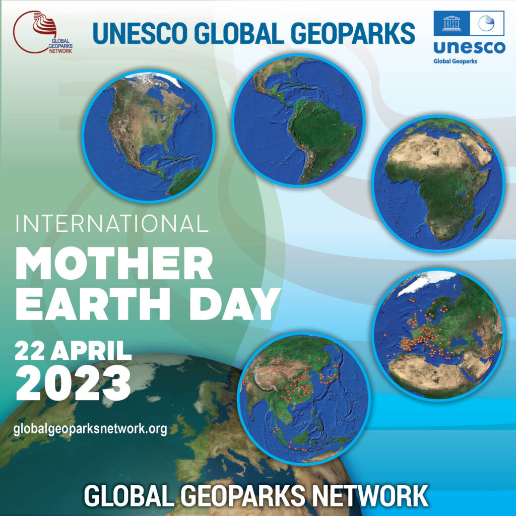 European Geoparks Network