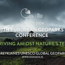 European Geoparks Network