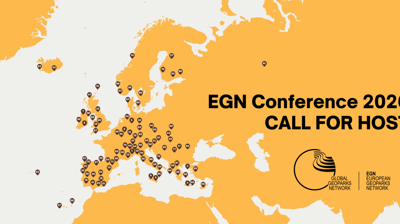 Global Geoparks become UNESCO Sites – European Geoparks Network