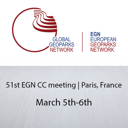 European Geoparks Network
